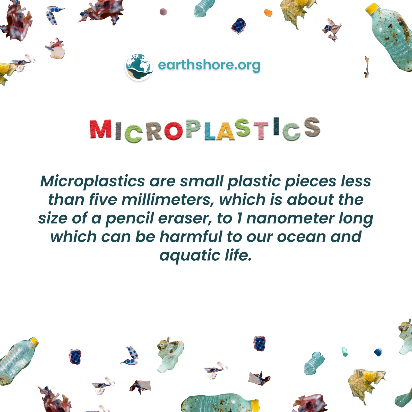 Microplastics: Understanding Their Impact on Health and the Environment ...